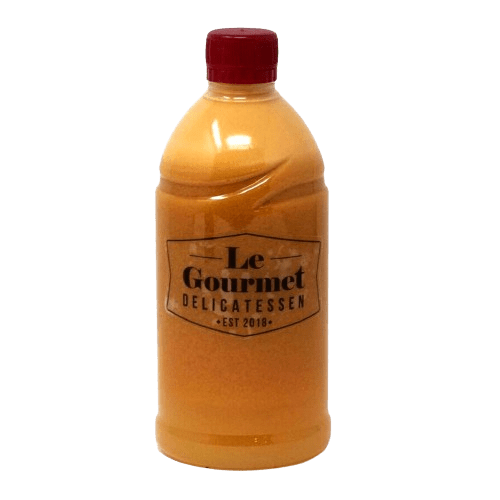 Mango fix Juice – Le Gourmet Delicatessen