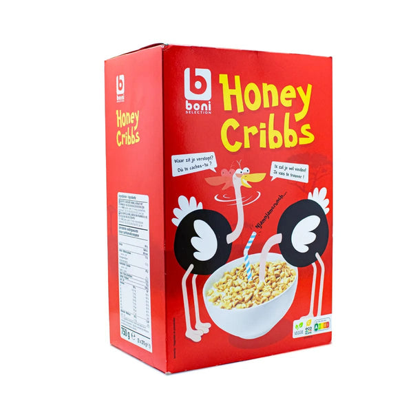 Boni honey cribbs 750g – Le Gourmet Delicatessen