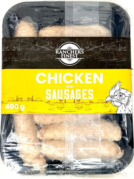 Ranchers Finest BBQ Beef 500g – Le Gourmet Delicatessen