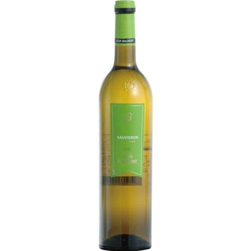 JEAN BALMONT SAUVIGNON BLANC 750ML – Le Gourmet Delicatessen