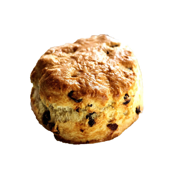 Fruit Scone – Le Gourmet Delicatessen