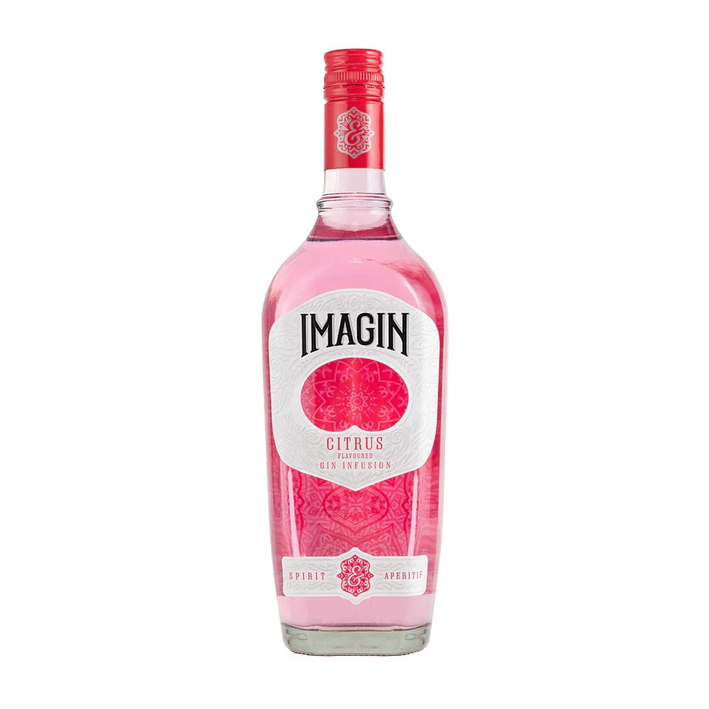 Imagin Citrus Gin Infusion 750ml – Le Gourmet Delicatessen